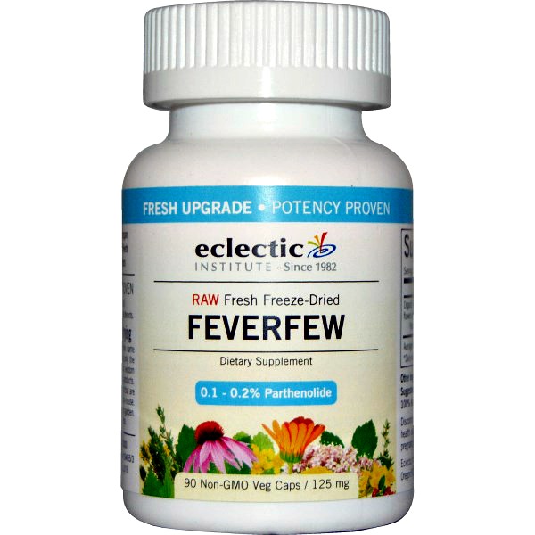 Migraine Supplements: Finding What Works